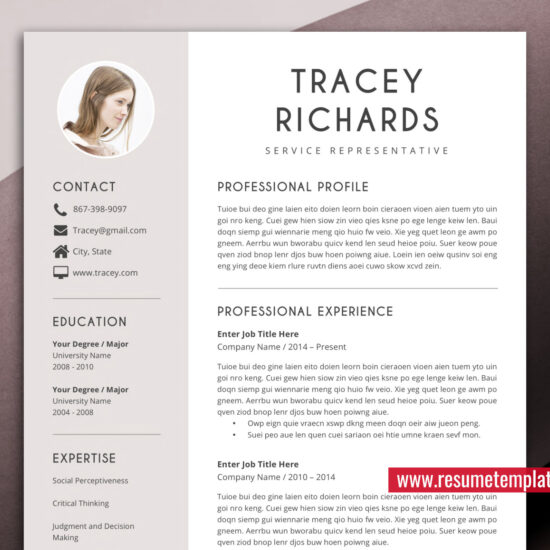 Quotes – ResumeTemplate.co.uk