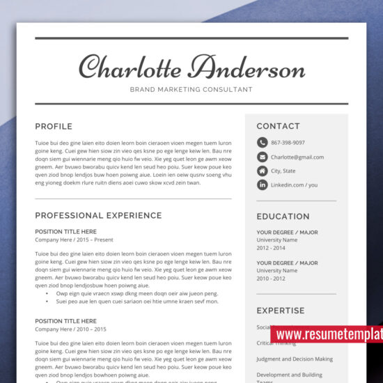 quotes-resumetemplate-co-uk