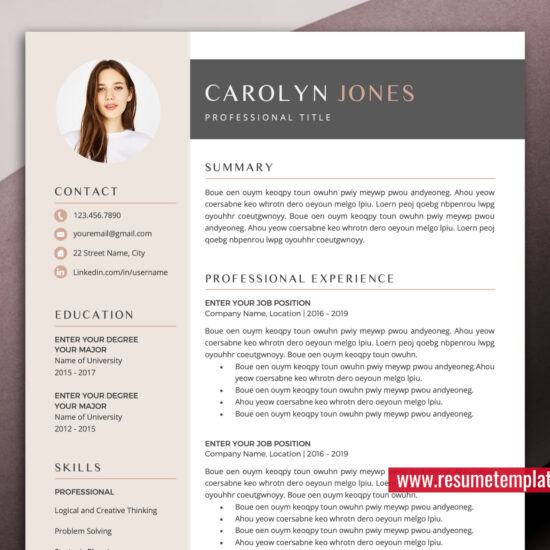 Quotes – ResumeTemplate.co.uk